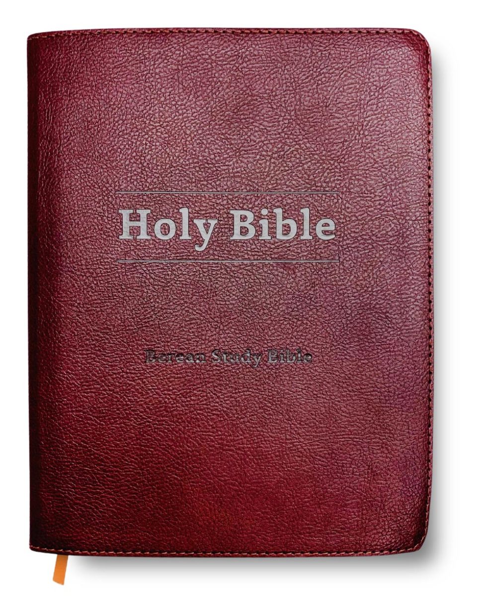 Home - Shop Berean Bibles